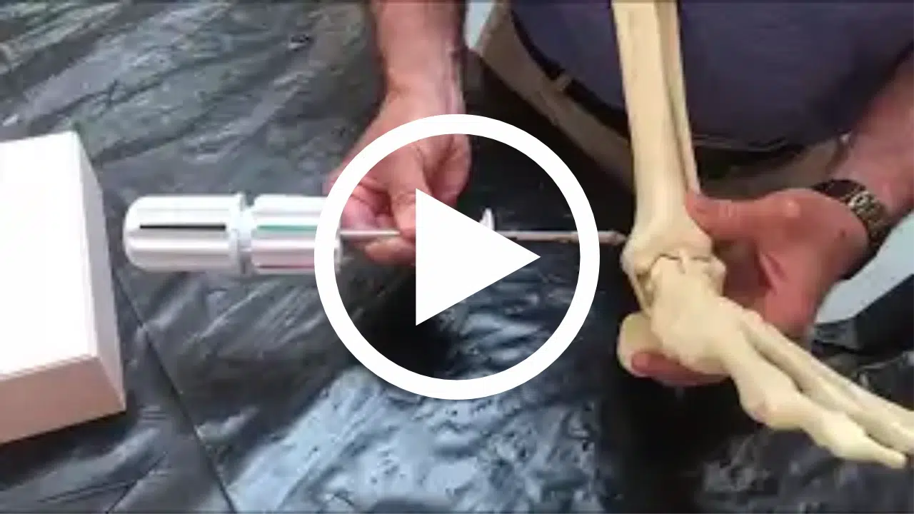 Video Library - COREX